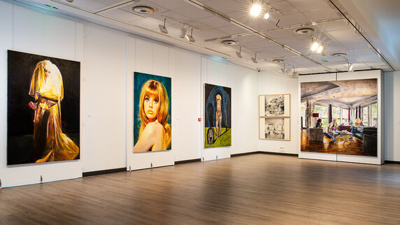 Expositions à Gif-sur-Yvette | Ville de Gif-sur-Yvette