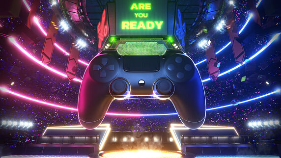 Animation jeux vidéo sportifs | Ville de Gif-sur-Yvette