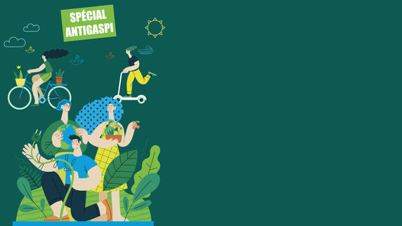 Le village du développement durable | Ville de Gif-sur-Yvette