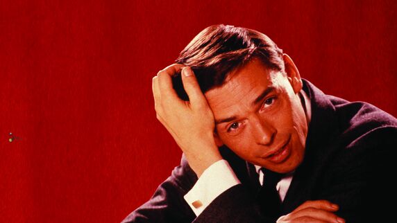 RÉCITAL - Sur les traces du grand Jacques Brel | Ville de Gif-sur-Yvette