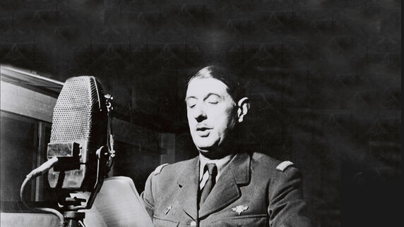 Cérémonie du 86ème Anniversaire de l’Appel du 18 juin 1940 | Ville de ...